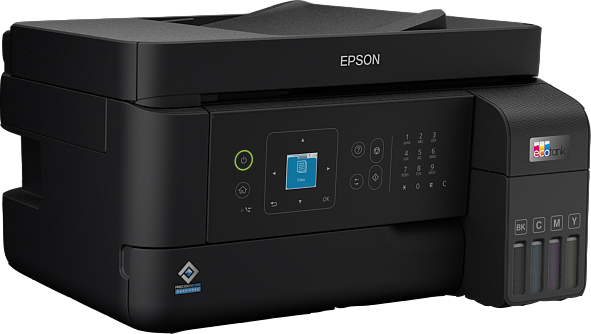 Epson EcoTank ET-4810 Multifunktionsdrucker | tinte24.de