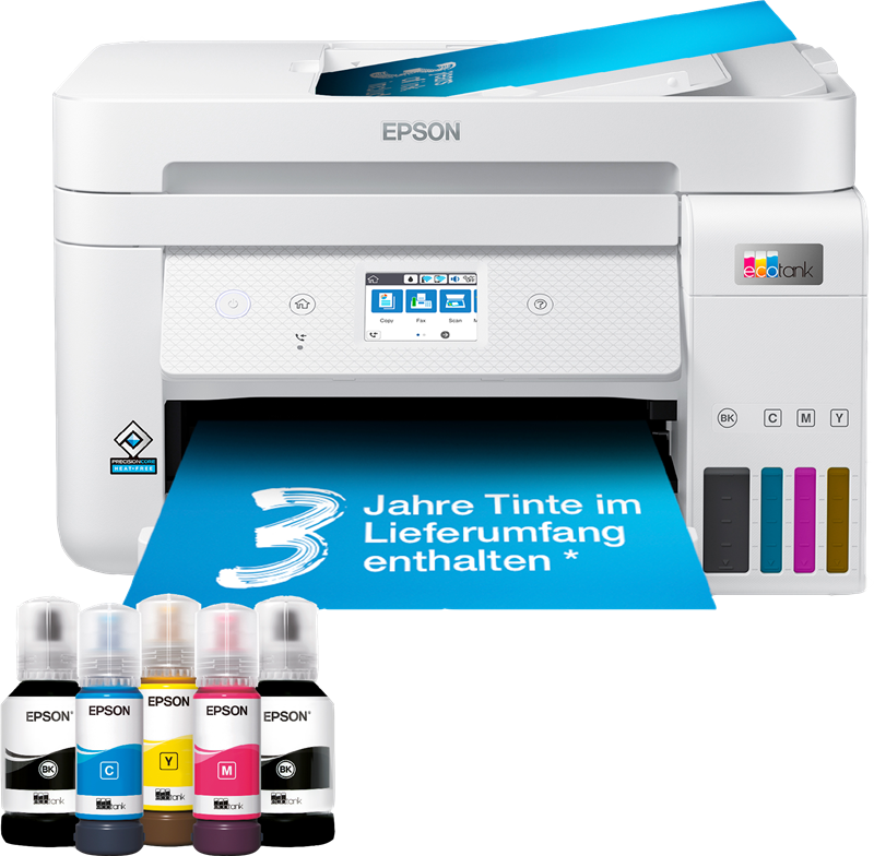 Epson tank printer store